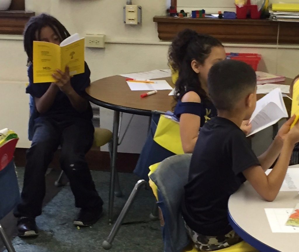 The Friday Notebook » Programs